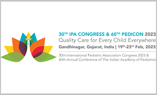 30th IPA 2023 Congress